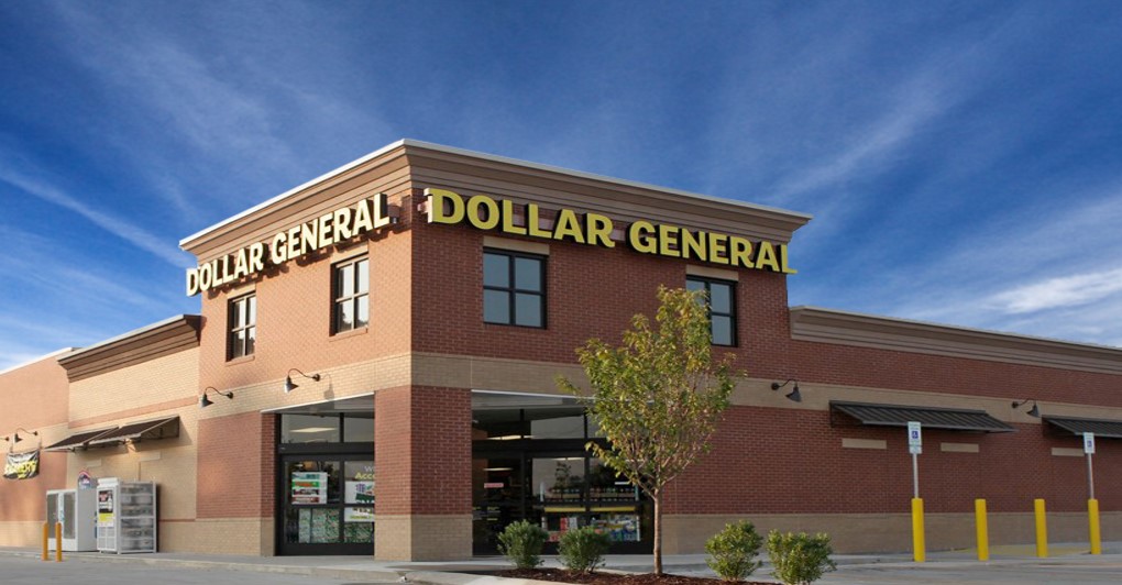 A Glance at the Dollar Store Industry | SIG
