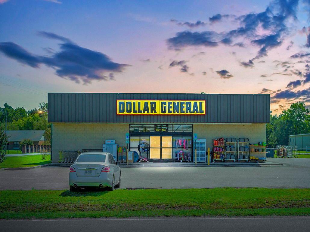 Find the Best Dollar Stores For Sale | SIG