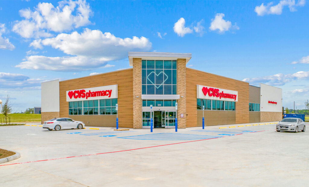 CVS For Sale: The Smart Investment of 2021 | SIG