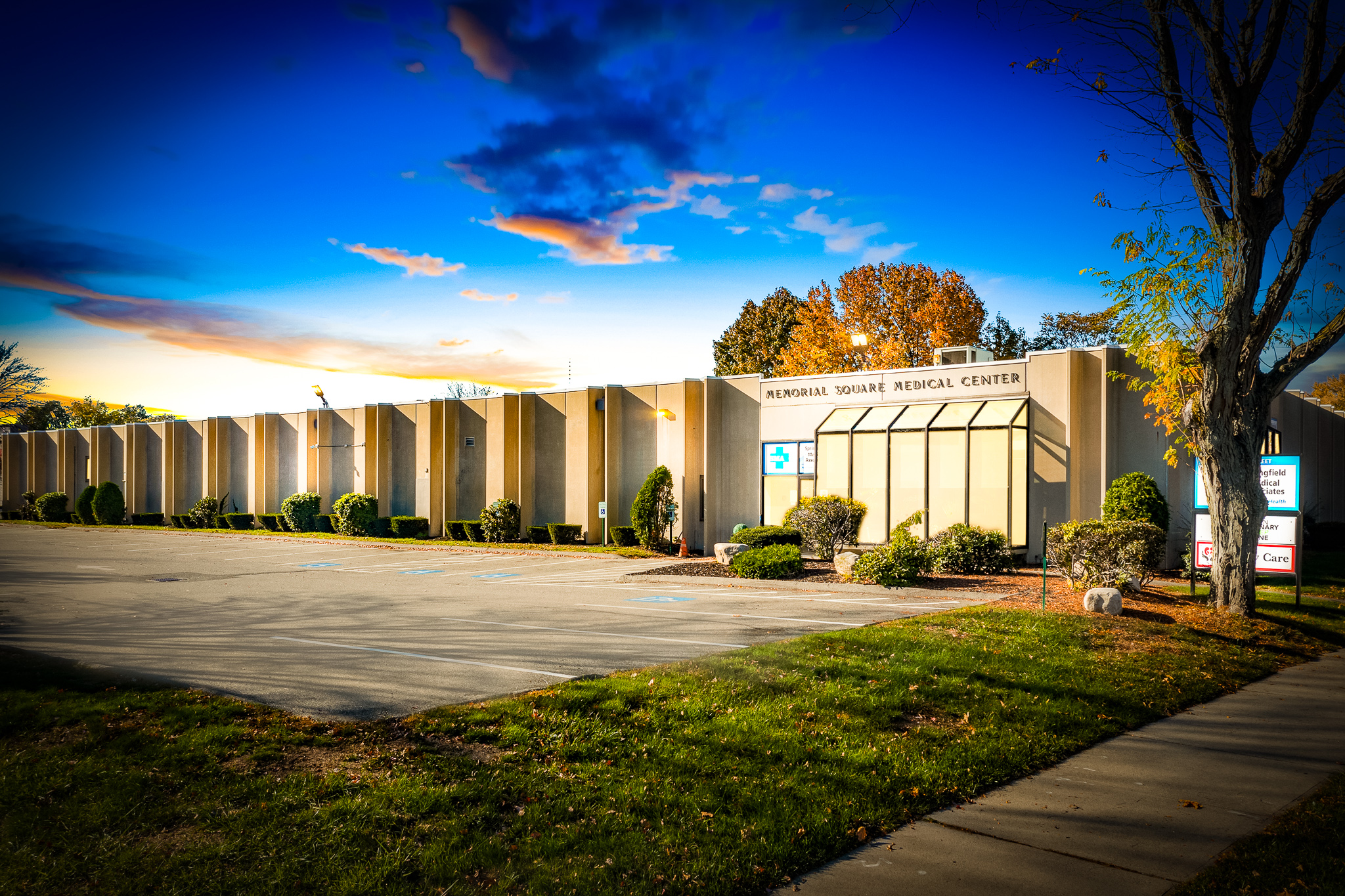 Investing in Medical Offices Blog