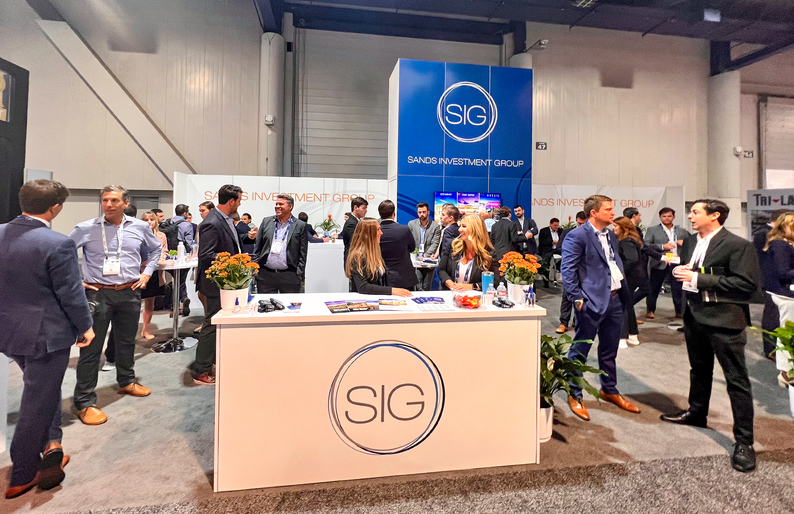 The SIG Difference | SIG