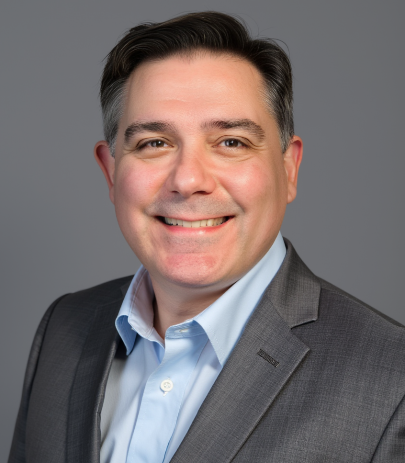 Eric Vultaggio | SIG