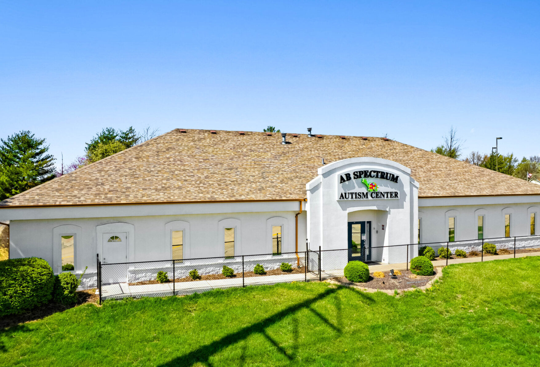 AB Spectrum Absolute NNN Medical Asset St. Peters Missouri