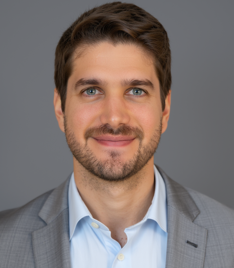 Jonathan Silver | SIG