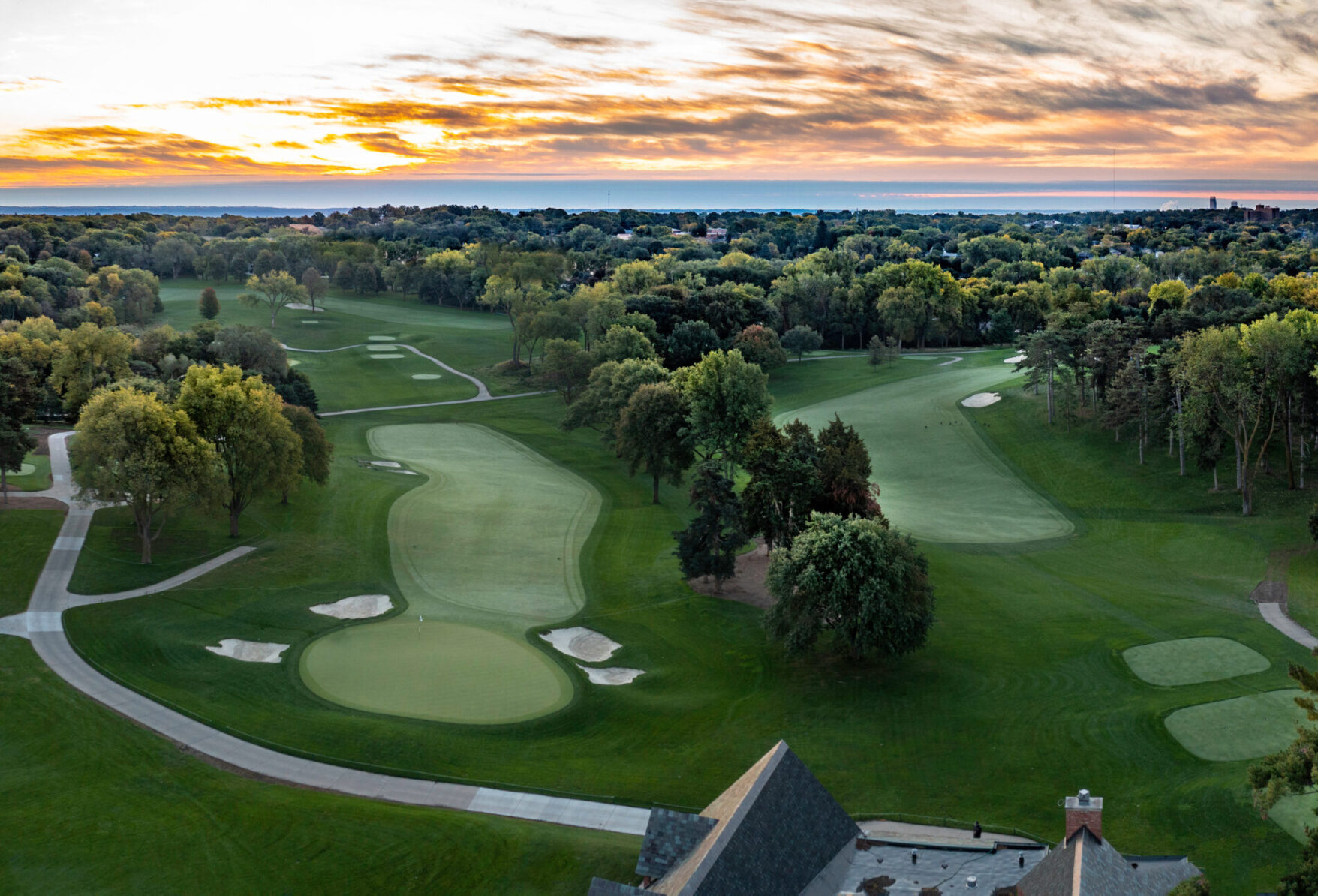 100+ Room Minnesota Lake Resort Multi Family Minnesota