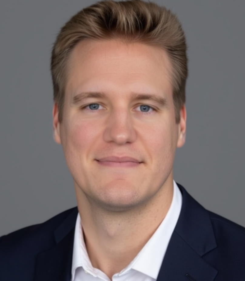 Maxwell Watson | SIG