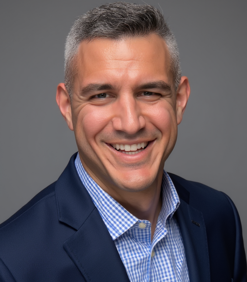 Michael Gonzalez | SIG