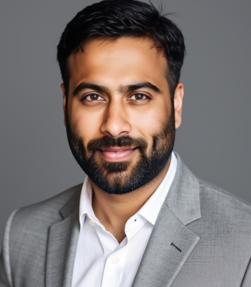 Rahill Lakhani | SIG