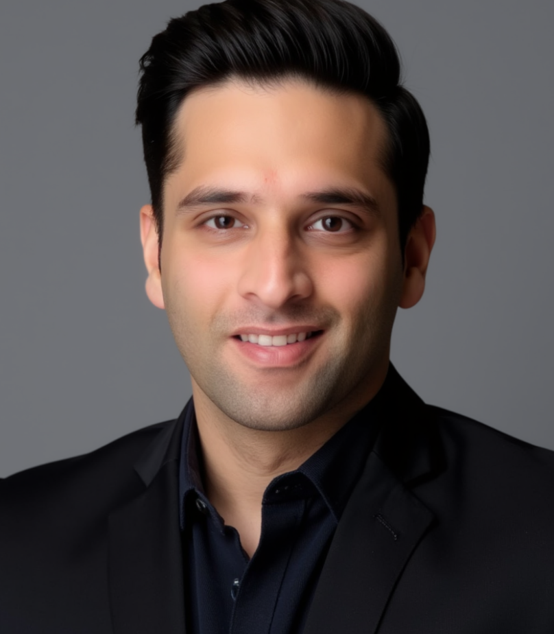 Rahul Dhingra | SIG