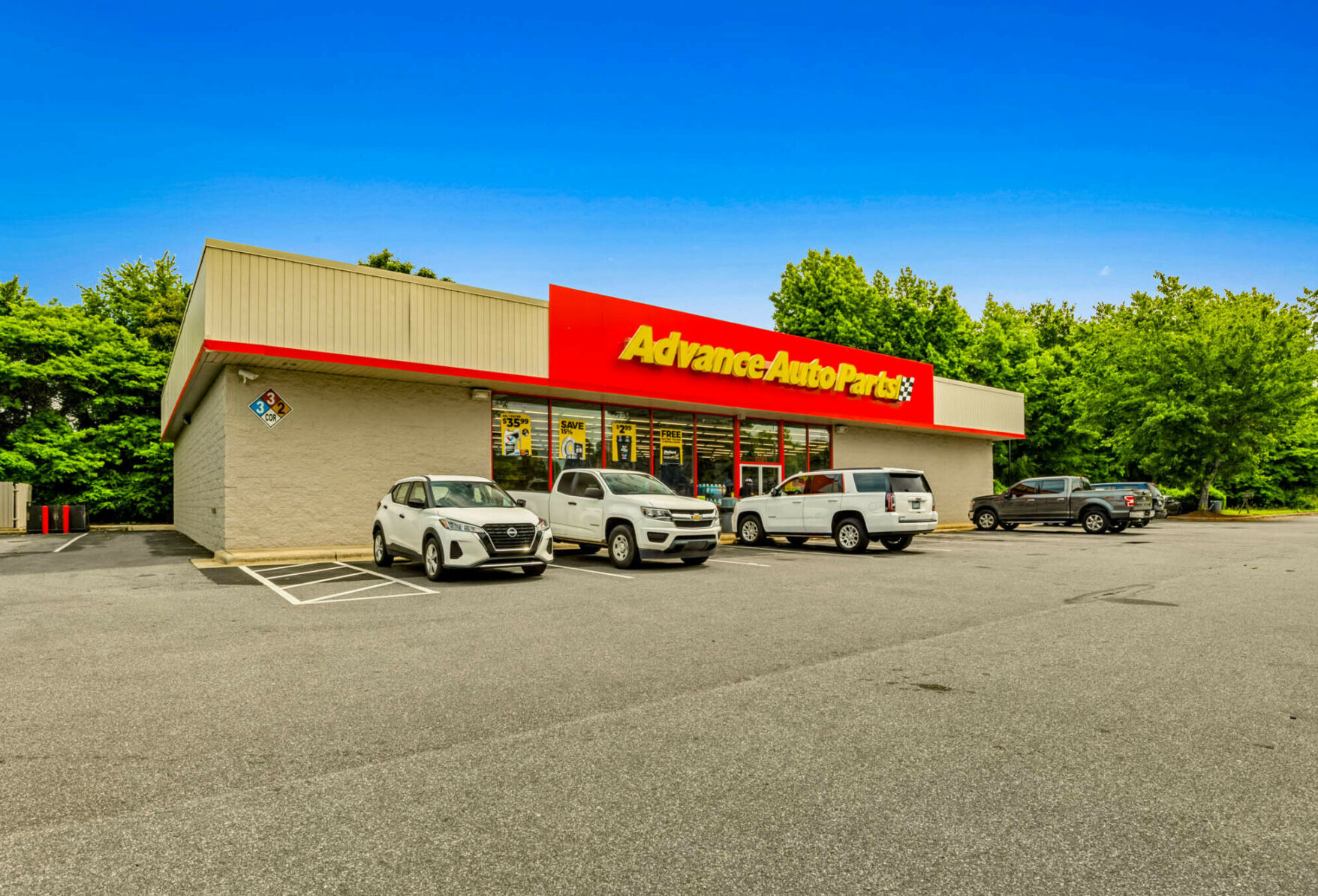 Advance Auto Tarboro Nc