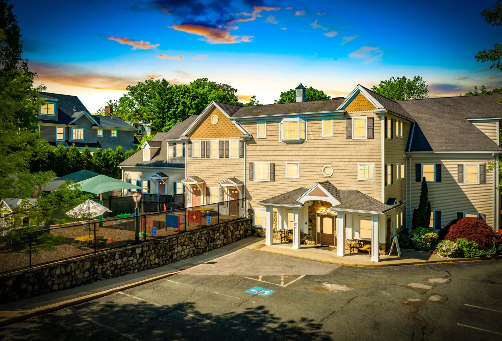 Everbrook Academy Absolute NNN Early Education Massachusetts