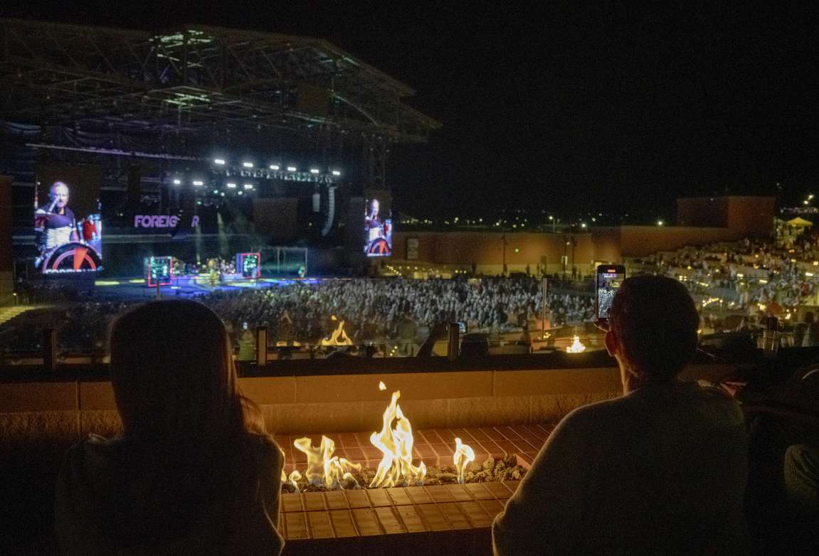 VENU FireSuite (T3-20) Absolute NNN Asset El Paso Texas