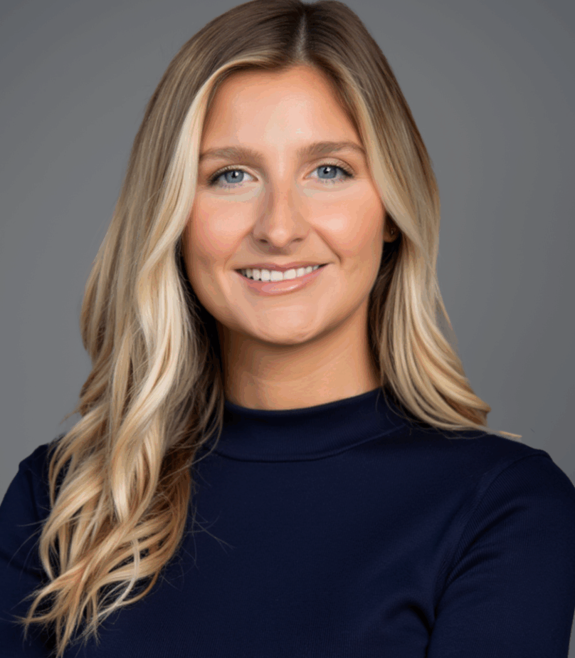 Jessica Harris | SIG