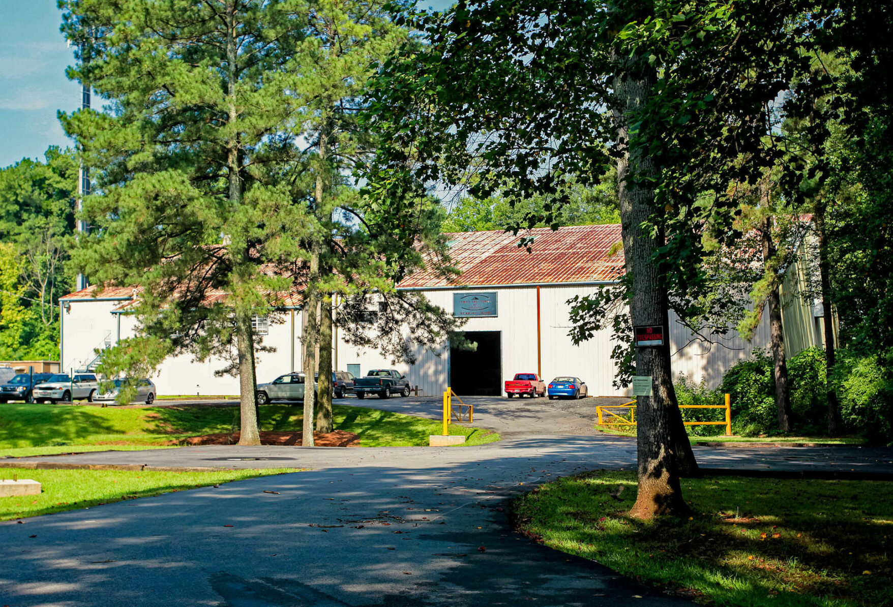 Marietta Warehouse NN Asset Marietta Georgia