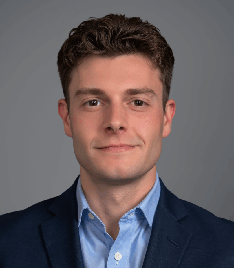 Patrick Heaney | SIG