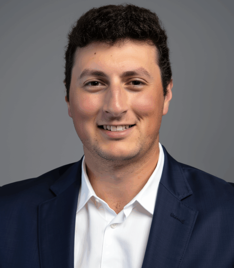 Zach Friedman | SIG
