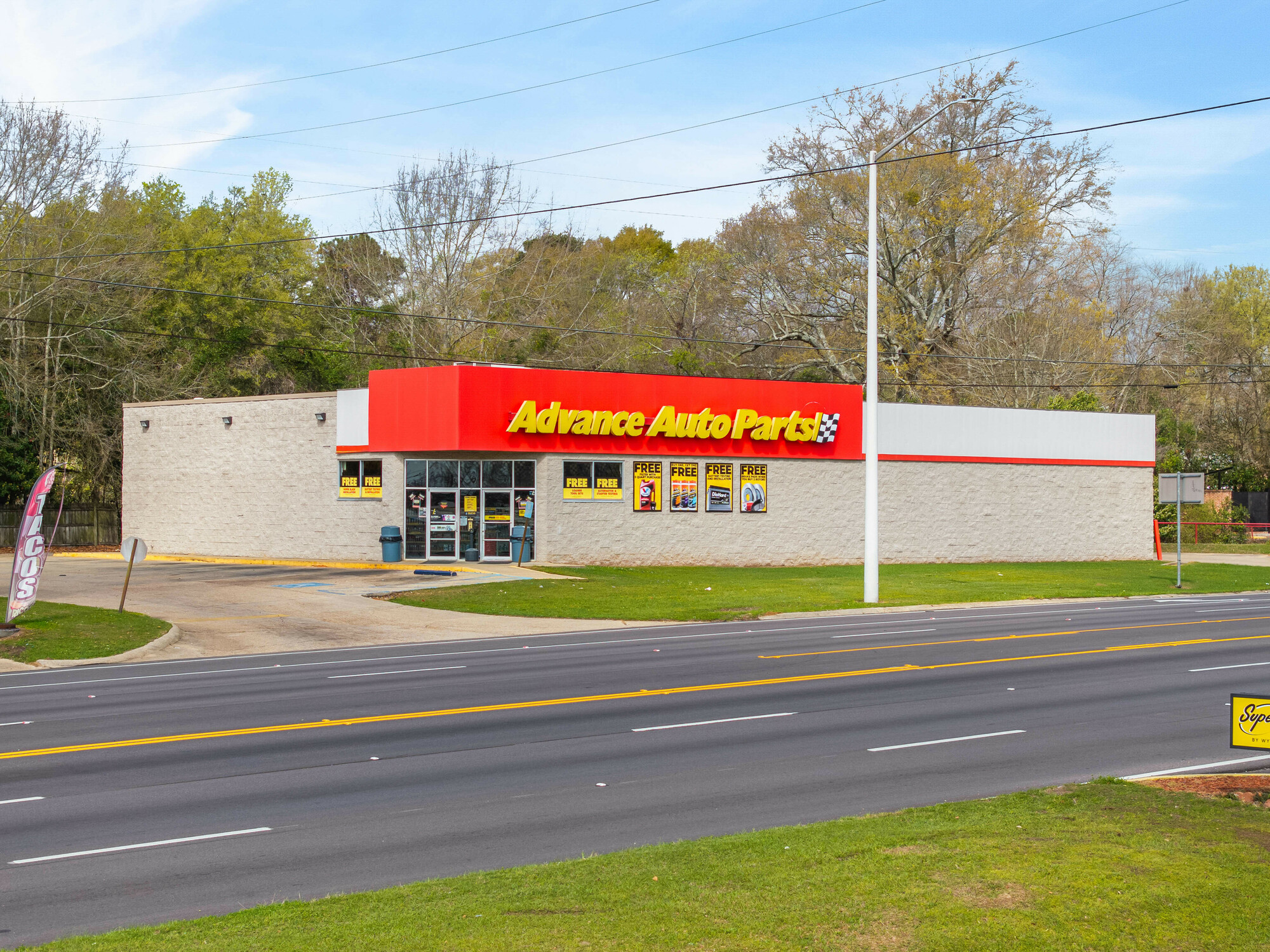 Discount Auto Parts Ripley Ms